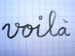Voilà! – From Pyrenees to Pennines