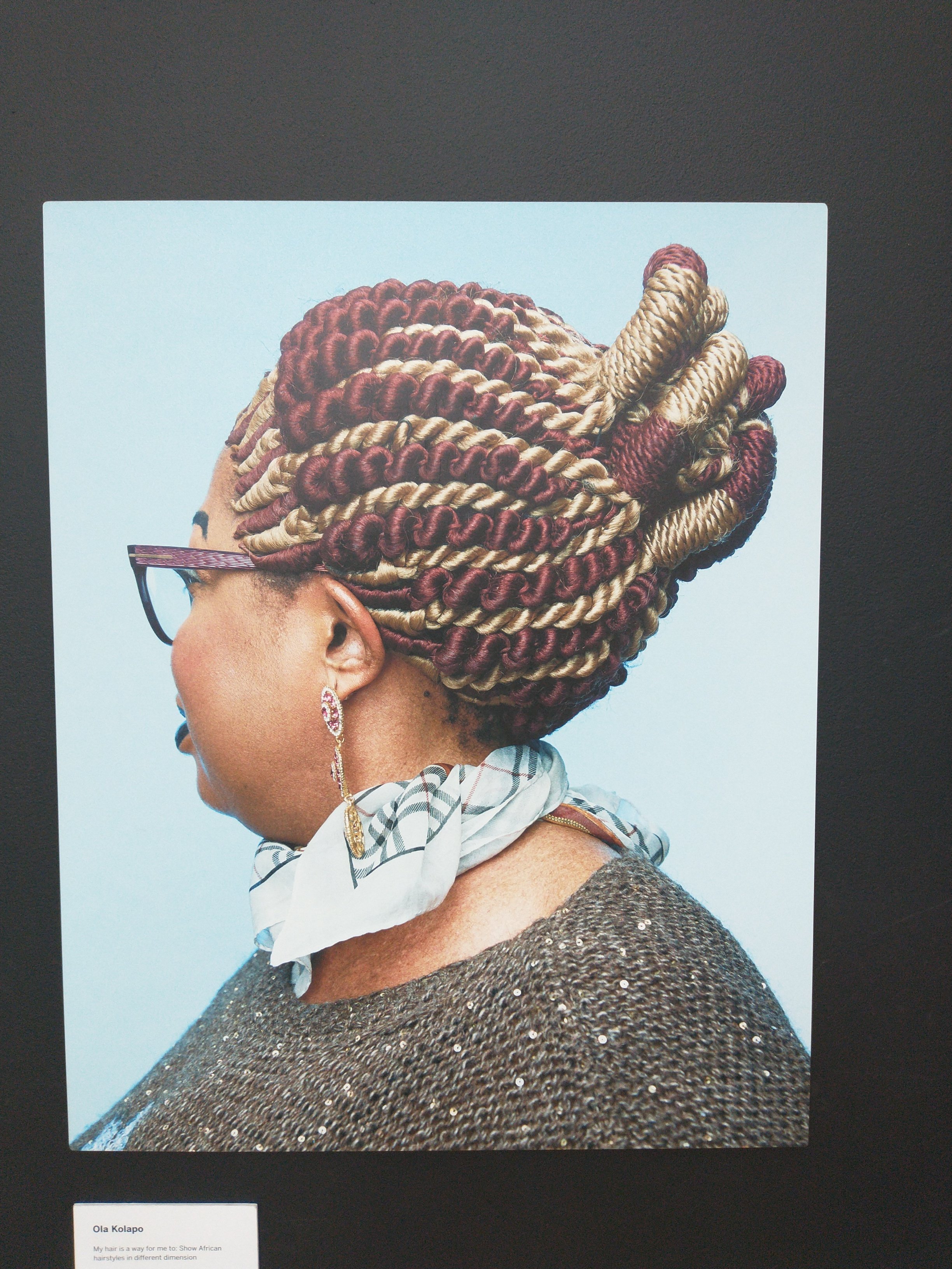 Cult hair – From Pyrenees to Pennines