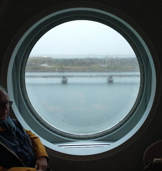 Dunkirk (rain) to Dover (sun) – From Pyrenees to Pennines