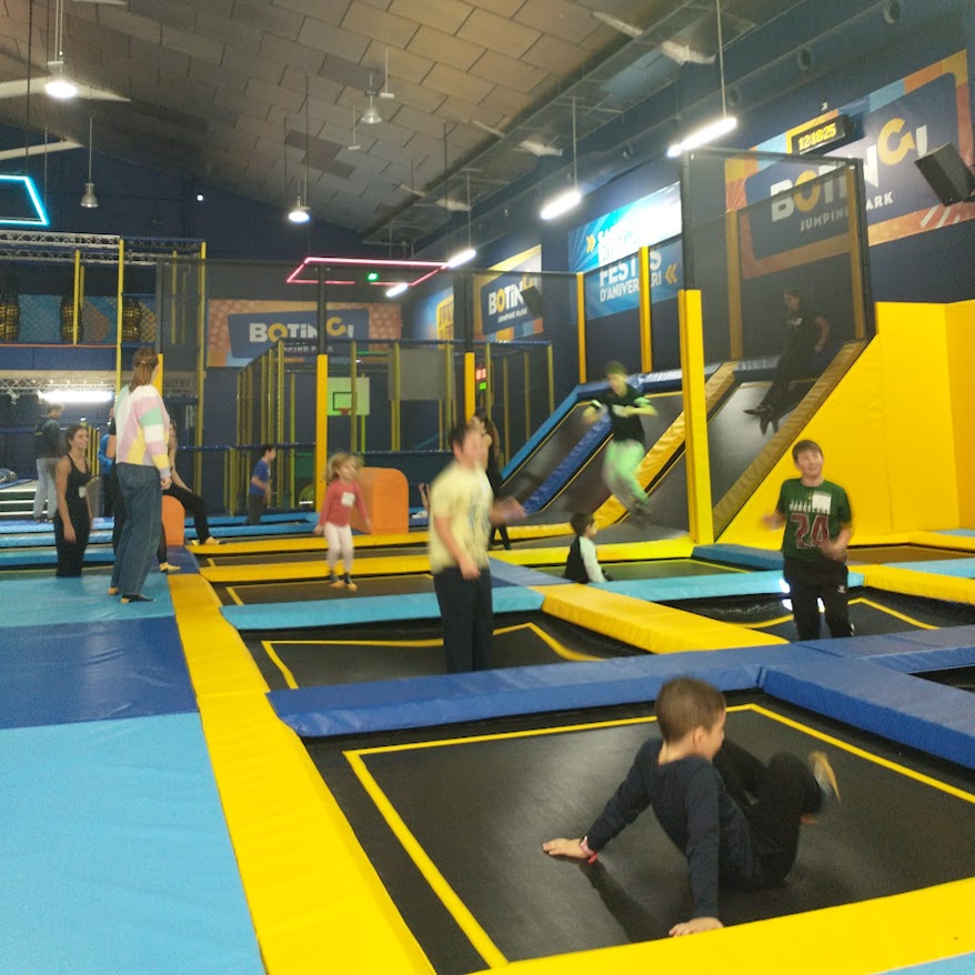 Geometry at the Gym – From Pyrenees to Pennines